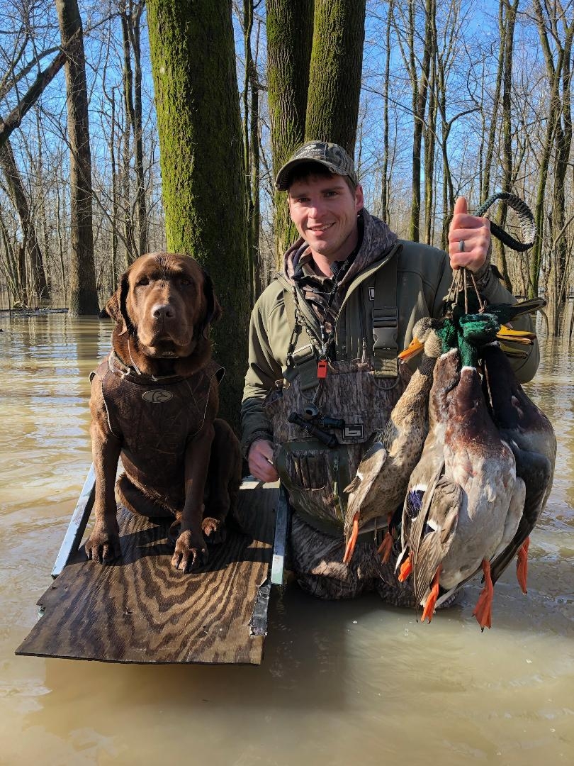 Meet Our Guides - Duxmen Outfitters Inc.